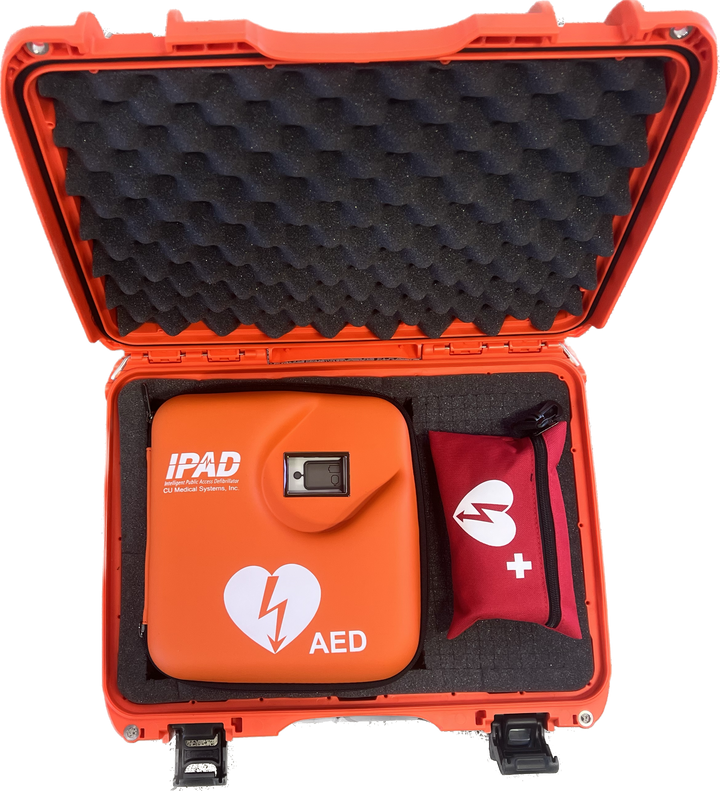 Defibs | Automated External Defibrillator | The Defib Store