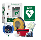 Home | Defibrillators | AED | The Defib Store