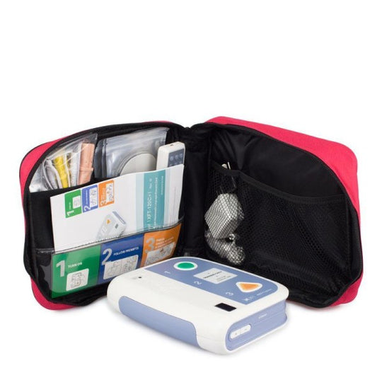 **2-3 Week Lead-Time** AED Training Unit XFT-120C+ – The Defib Store