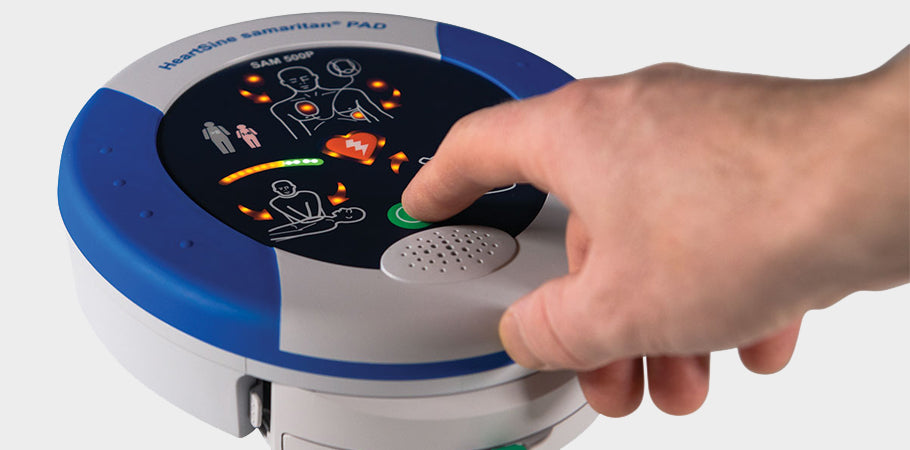 Defibrillator Servicing – The Defib Store
