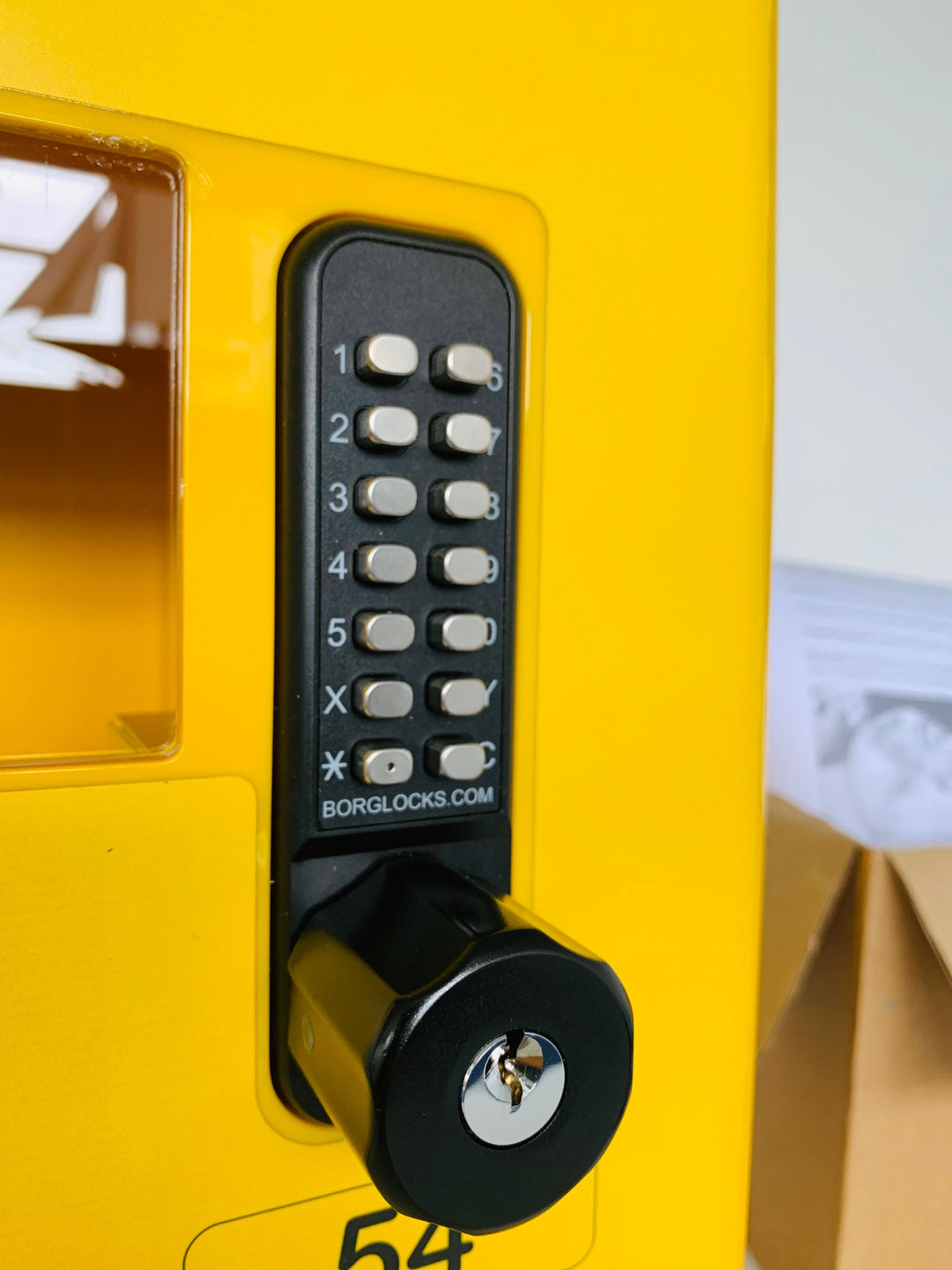 **Cabinets Due Sept** Rural/Tourism Defibrillator & Cabinet Package ...